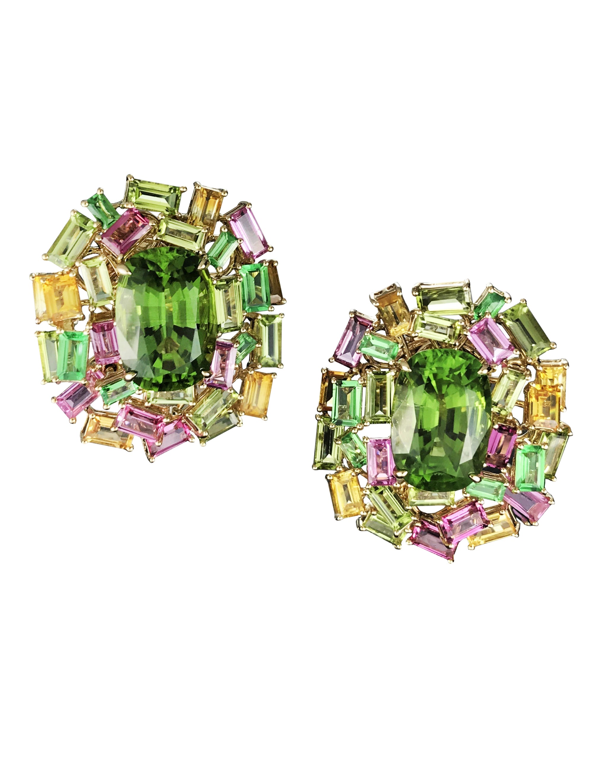 Sorbet Earrings