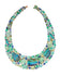 Barrier Reef Opal Collier